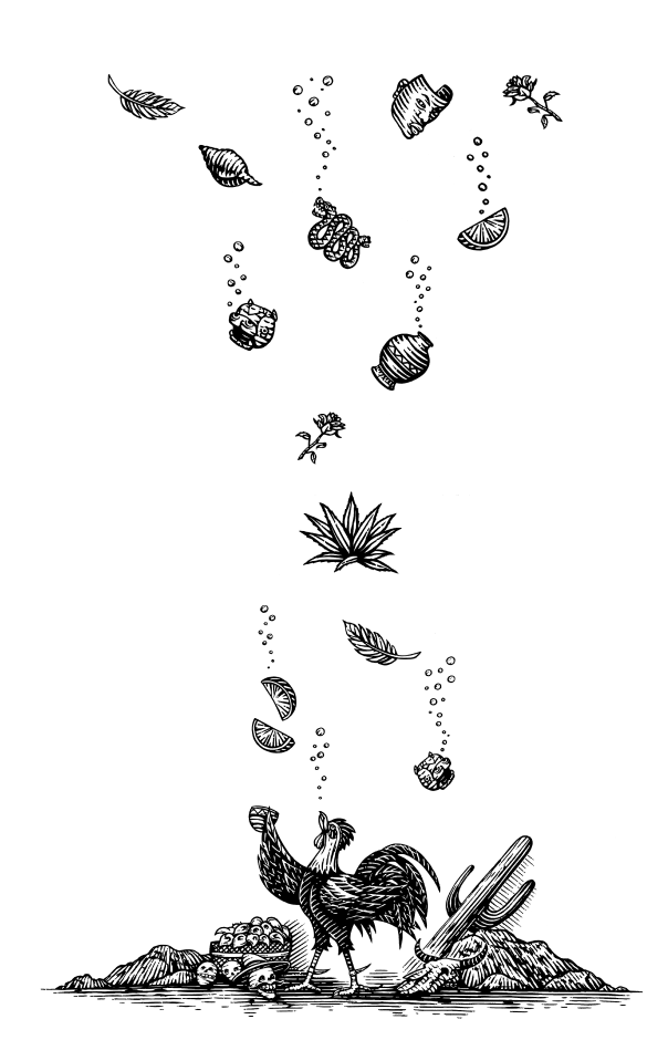 Tequila Cristalino | Espolòn Tequila