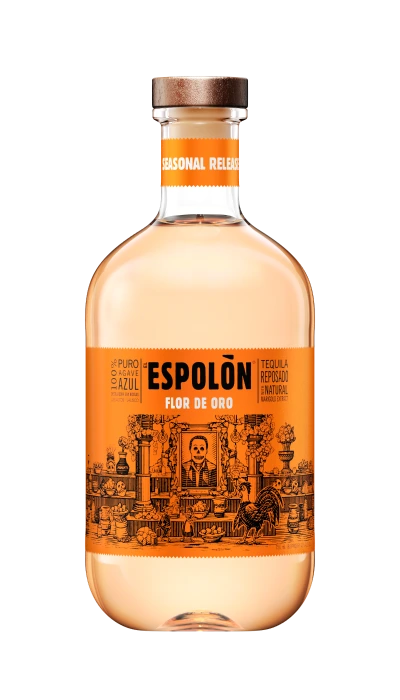 Espolon Tequila